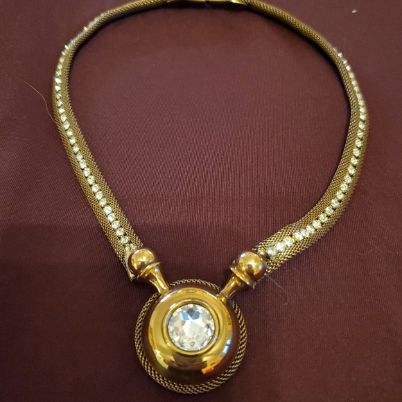 Ermani Bulatti | Jewelry | Ermani Bulatti Necklace | Poshmark